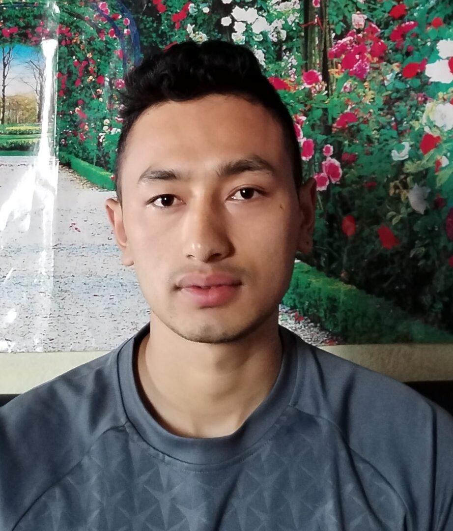Arun Pradhan - UpSkills Nepal