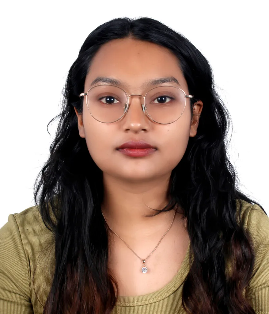 Sandhya Shrestha - UpSkills Nepal
