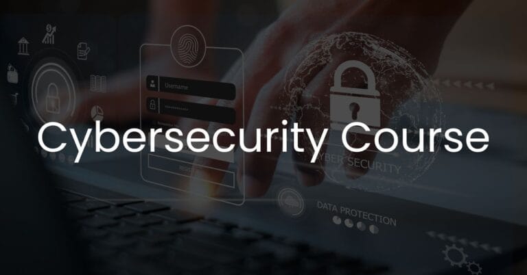 Best Cybersecurity Course in Nepal | UpSkills Nepal
